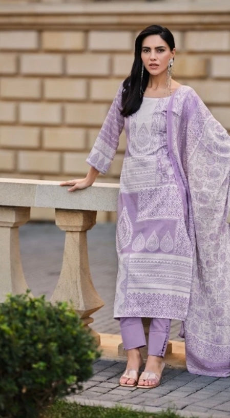Unstitched suits – Samiyan Creations